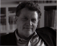 Peter K. Unger (Author of Living High and Letting Die)