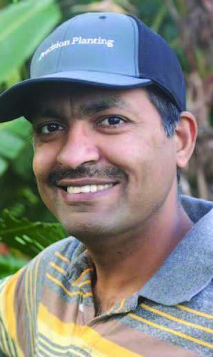 Valliappa Lakshmanan (Author of Machine Learning Design Patterns)