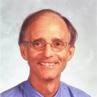 Stephen J. Ochs (Author of A Cause Greater Than Self)