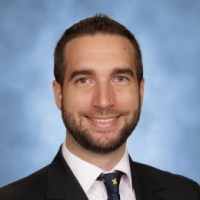 Alexander Davidson (Author of The Visitor's Choice)