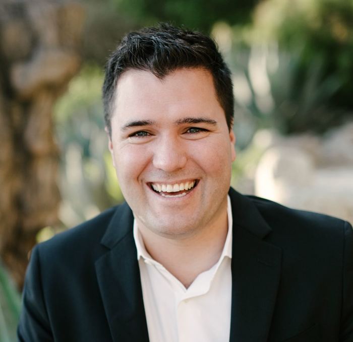 Matt Brown (Author of Awakening)