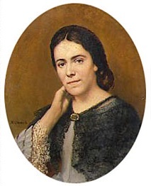 Julia Kavanagh (Author of Rachel Gray)