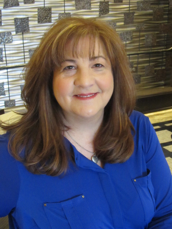 Lisa Romeo (Author of Starting with Goodbye)