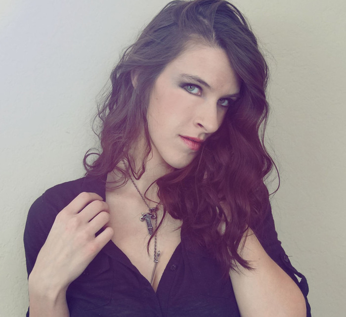 Eliza Bates (Author of Scars)