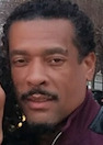Ice Mike (Author of Deeply Rooted)