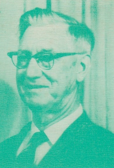 Maurice E. Miller (Author of Seneca Drums)