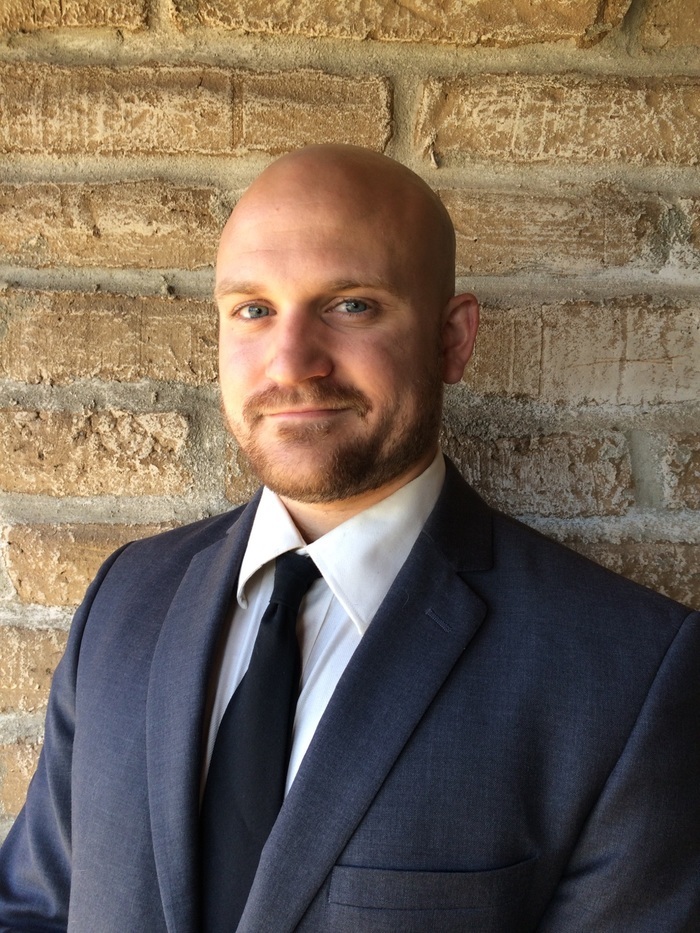 Christopher George Quick (Author of Planetfall Origins)