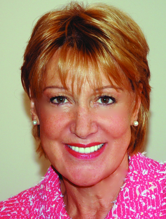 Mary Christensen (Author of Be a Recruiting Superstar)