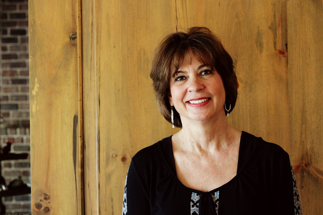 Susan Campbell (Author of Walled Kitchen Gardens)