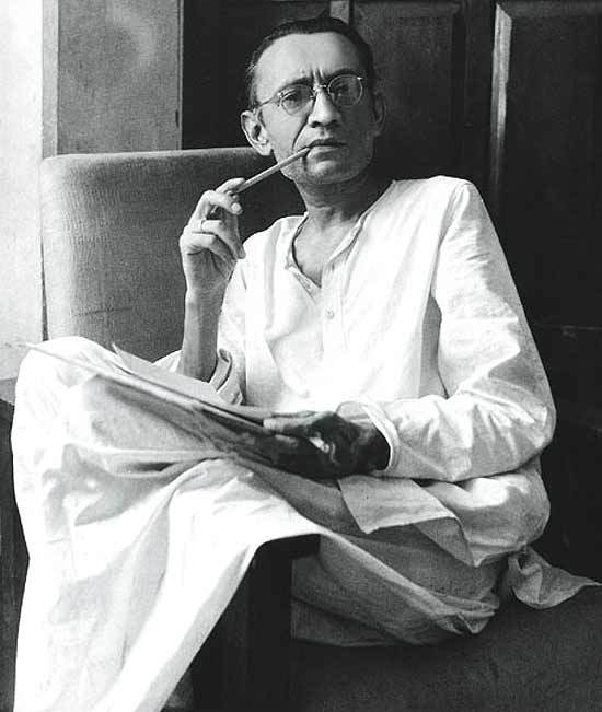 Saadat Hasan Manto (Author of Manto)
