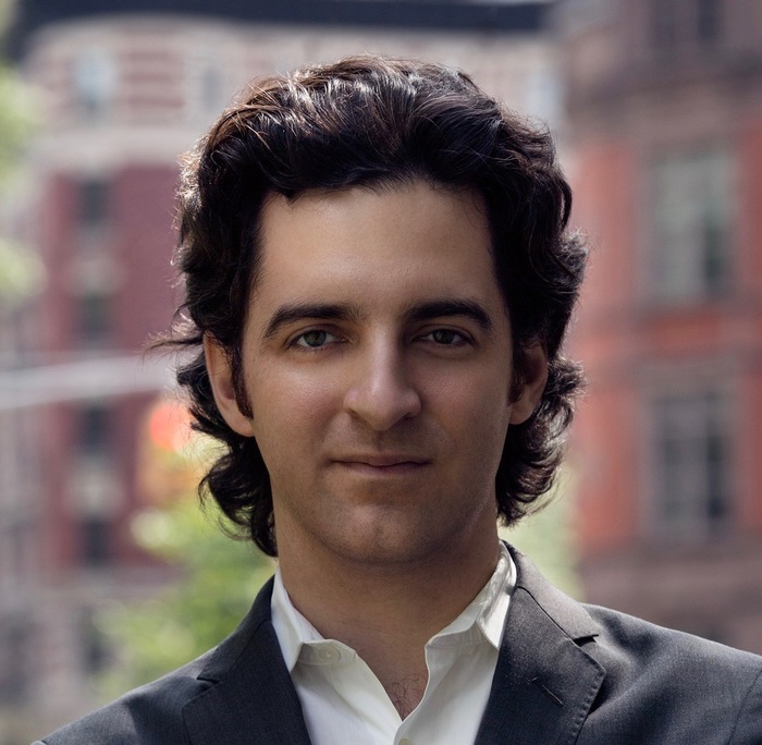 Zack O'Malley Greenburg (Author of Empire State of Mind)