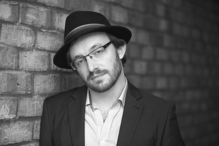 Andy Gibson (Author of The Mind Manual)