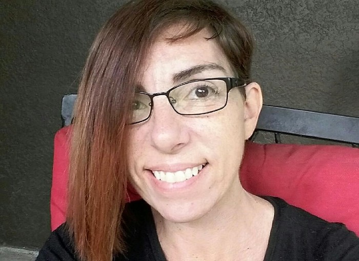 Susanna Evans (Author of Saving Jace)