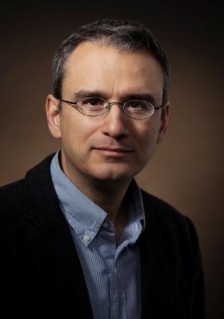 William Deresiewicz (Author of Excellent Sheep)