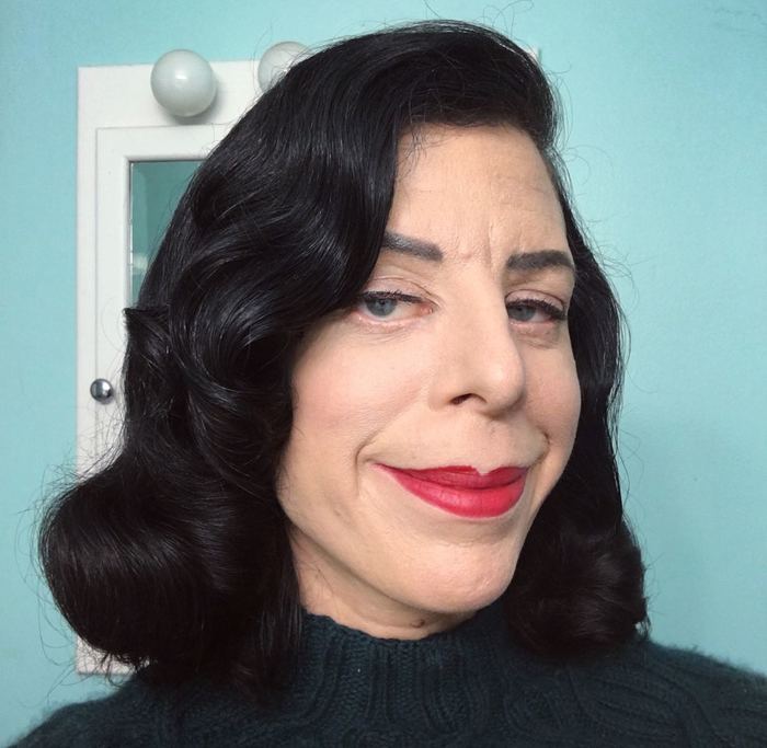 Janelle Jensen (Author of Orange Karen)