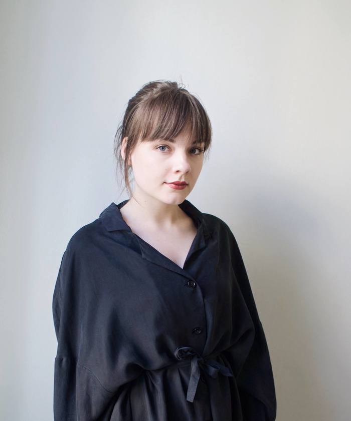 Linnea Vestre (Illustrator of Det første mysteriet. Historien om deg ...