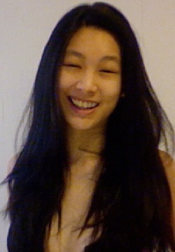 Xing Chen (Author of Learn to Cycle in Amsterdam)