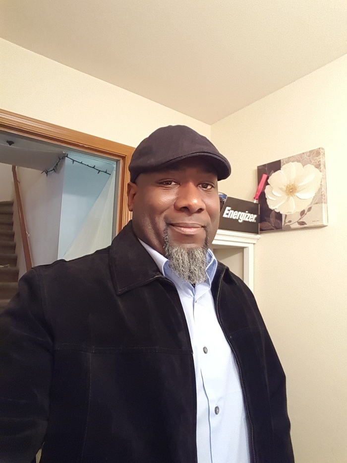 Jason Merchant (Author of Savage Mist)