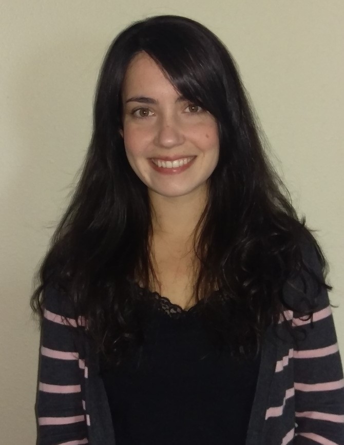 Chelsey M. McIntyre (Author of Gastroparesis)