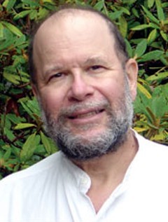 William J. Bernstein (Author of The Four Pillars of Investing)