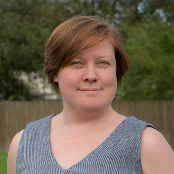 Stephanie Locke (Author of Working with R)