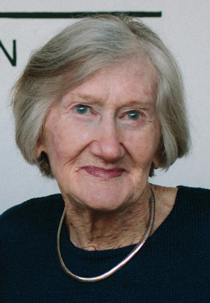 Hester Beukes (Author of Sarah's Tent)