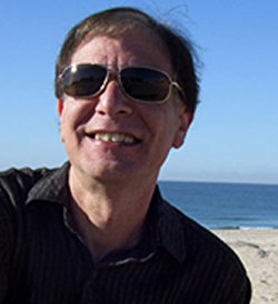 Robert E. Zucker (Production of Searching for Arizona's Buried Treasures)