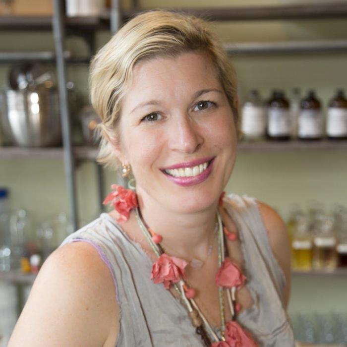 Christine Dimmick (Author of Detox Your Home)