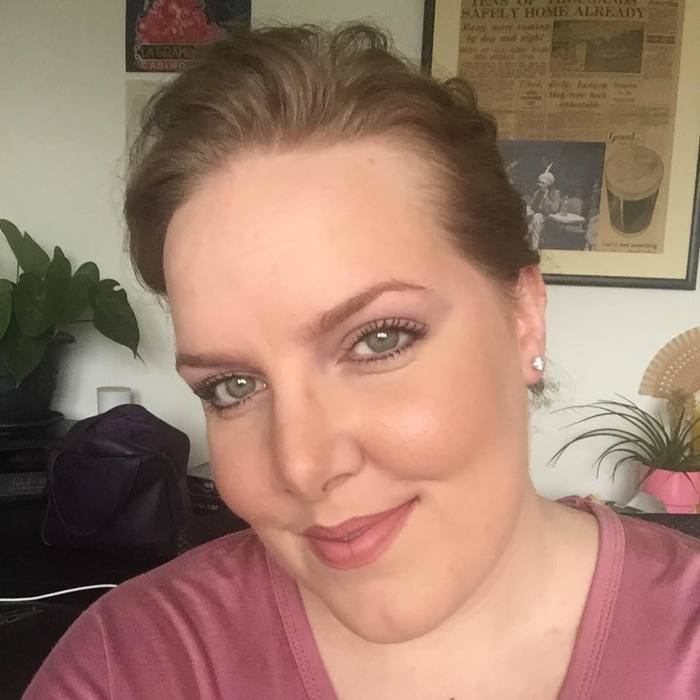 Anita Gray (Author of Bla1re)