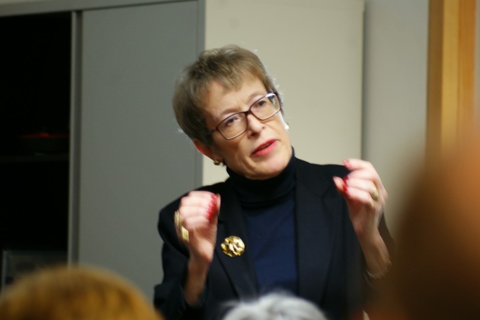 Carole Rawcliffe (Author of Medicine & Society in Later Medieval England)