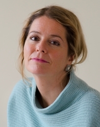 Tracy Rees (Author of Amy Snow)