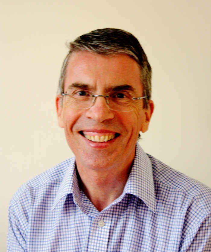 Andrew Norriss (Author of Friends for Life)