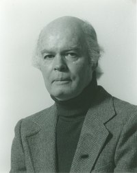 William Teason (Cover Artist of We Have Always Lived in the Castle)
