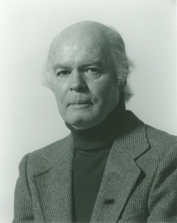 William Teason (Cover Artist of We Have Always Lived in the Castle)