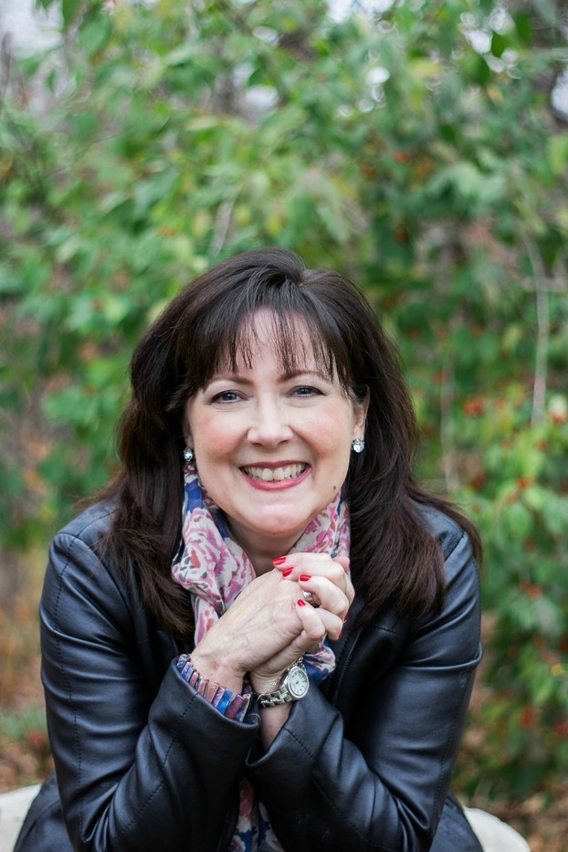 Rhonda Rhea (Author of Turtles in the Road)