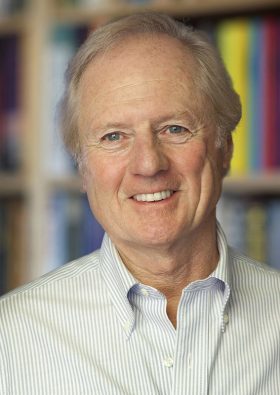 John Harman ( of Arthur's War)