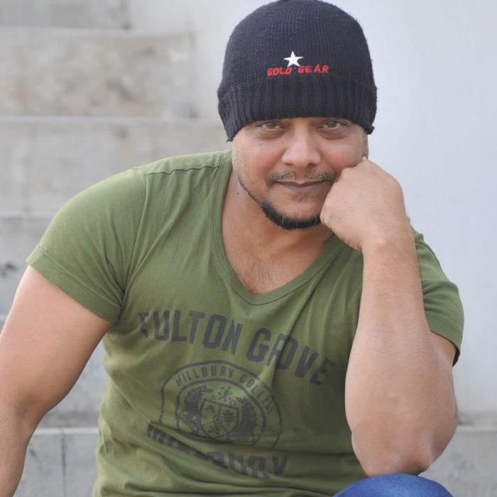 Latiful Islam Shibli (Author of আসমান)