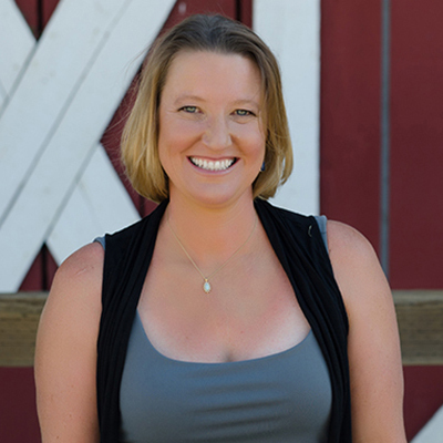 Lorie List (Author of The Smallest Horse)