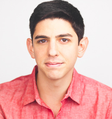 Izzy Ezagui (Author of Disarmed)