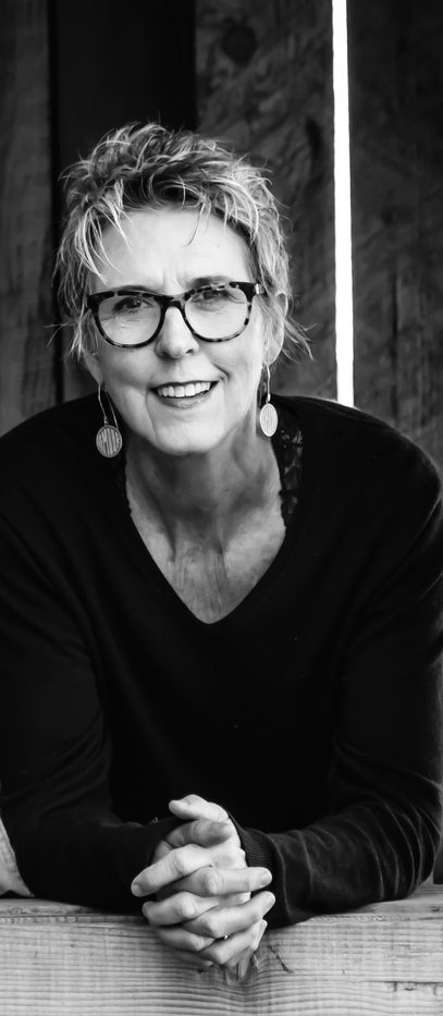 Molly Davis (Author of Blush)