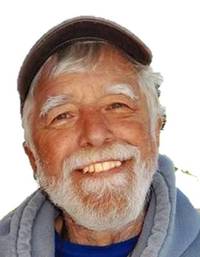 Tom Behr (E. Thomas Behr) (Author of Doppelgänger An American Spy in World War II France)