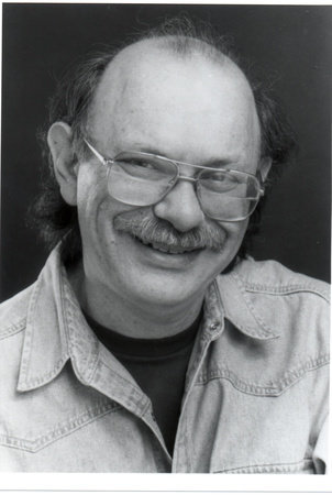 Albert Marrin (Author of Very, Very, Very Dreadful)