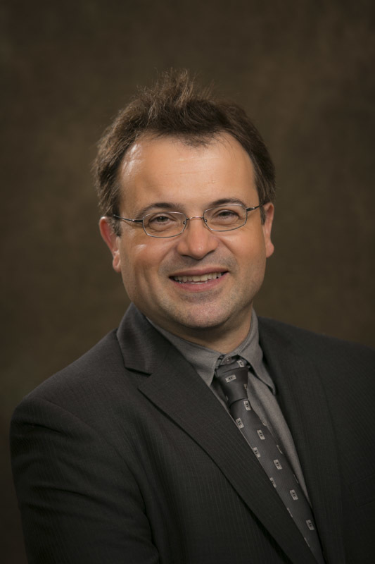 Michael Beling (Author of Seoul Nights)