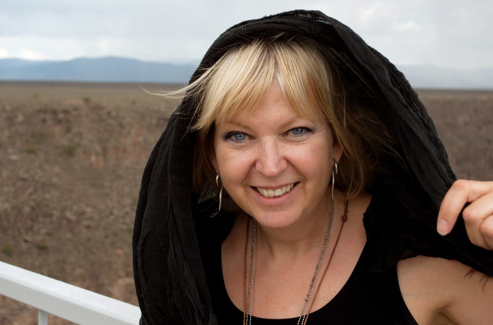 Dawn Wilson (Author of The Secret of Smuggler's Cove)