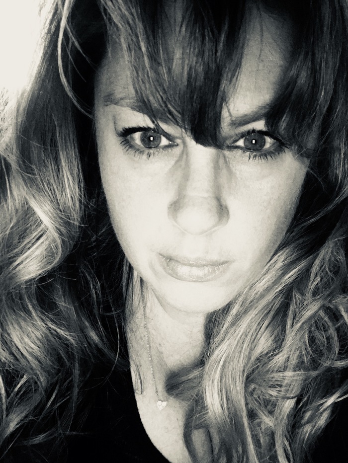 Jennifer Dawson (Author of Crave)