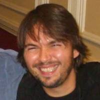 Dominic Harman (Illustrator of Kriegsklingen)