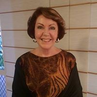 Renata Rose (Author of Iron Crossed)