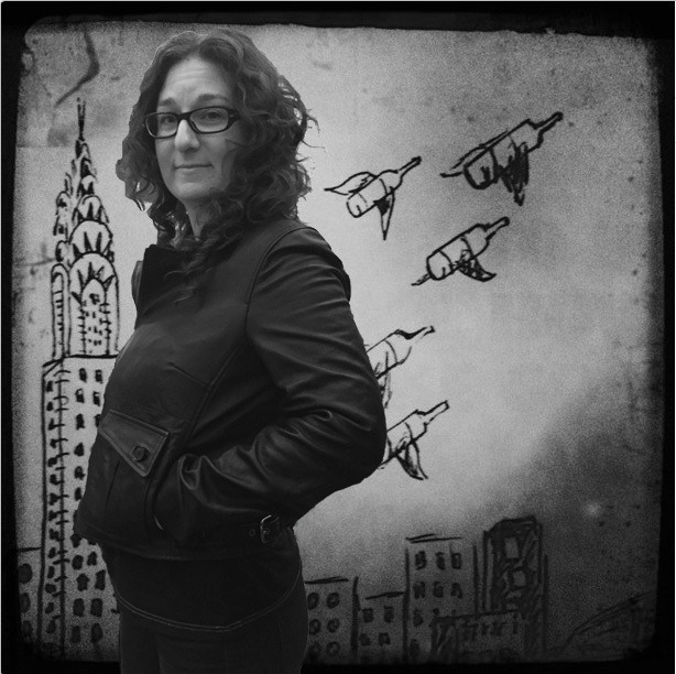 A.C. Collins (Author of Red Devil Desire)