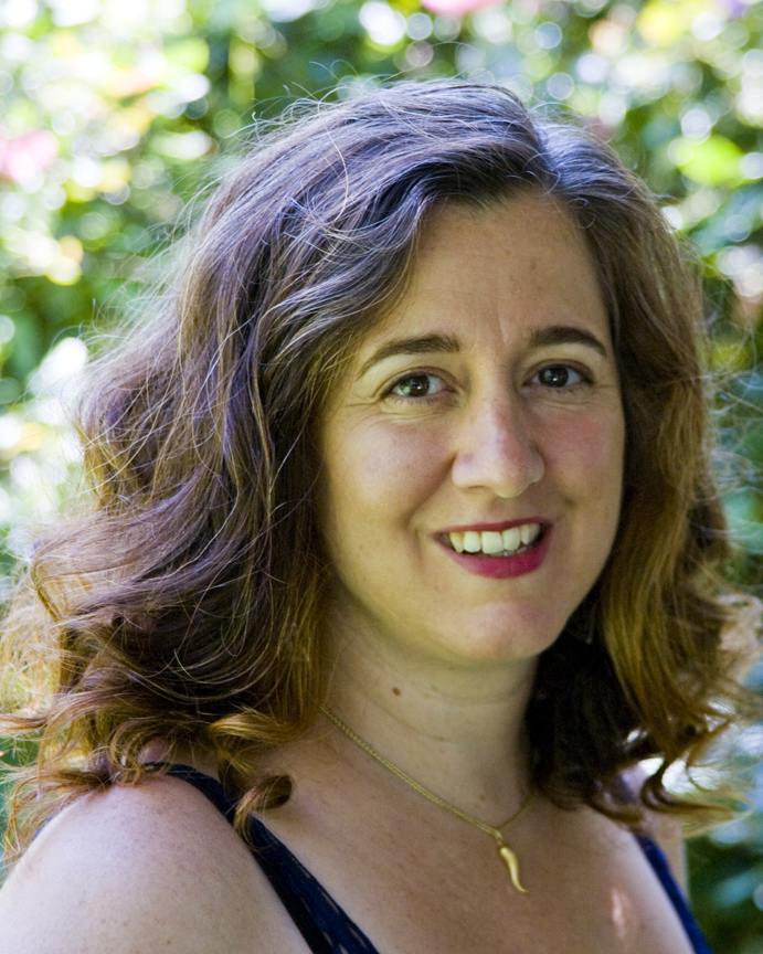 Constance Lombardo (Author of Everybody Says Meow)