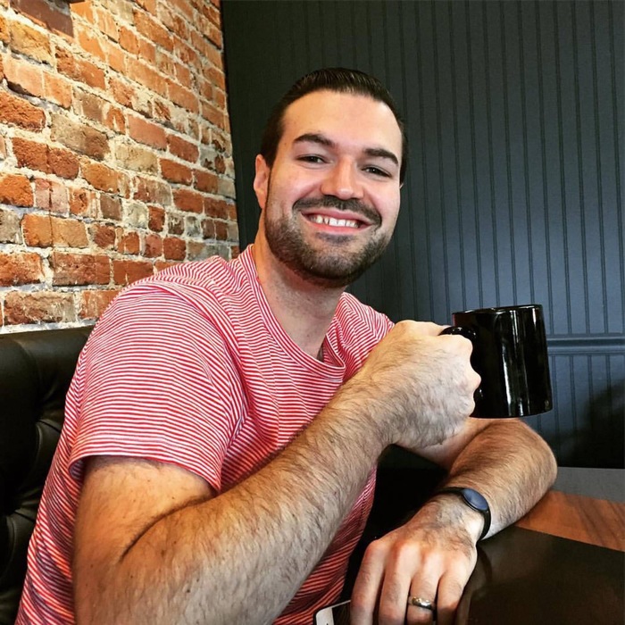 Jacob Schmelzer (Author of Rocket Fuel)